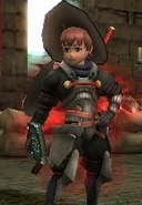 Ricken/Gallery | Fire Emblem Wiki | Fandom