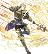 Fernand/Gallery | Fire Emblem Wiki | Fandom