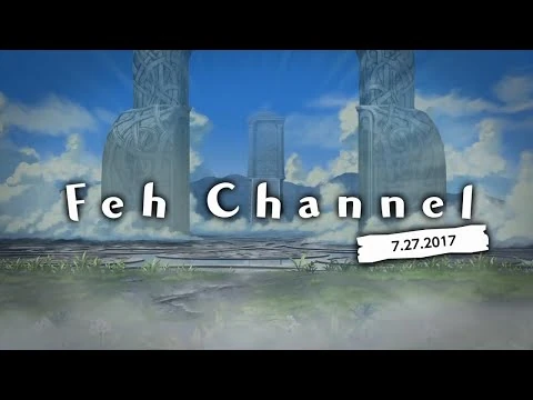 Feh Channel | Fire Emblem Wiki | Fandom
