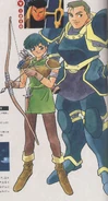 Gordin/Gallery | Fire Emblem Wiki | Fandom