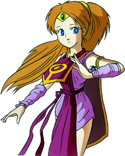 Linde | Wiki Fire Emblem | Fandom