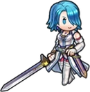 Lucia | Fire Emblem Wiki | Fandom