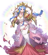Lumera/Gallery | Fire Emblem Wiki | Fandom