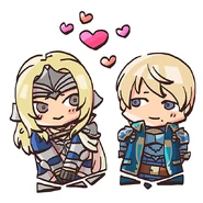 Mathilda/Gallery | Fire Emblem Wiki | Fandom