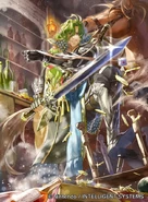Randal/Gallery | Fire Emblem Wiki | Fandom