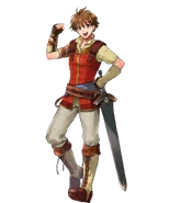 Edward/Gallery | Fire Emblem Wiki | Fandom