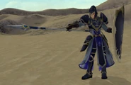 Sentinel | Fire Emblem Wiki | Fandom