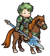 Oscar | Fire Emblem Wiki | Fandom