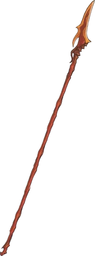 Flame Lance | Fire Emblem Wiki | Fandom