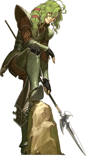 Randal | Fire Emblem Wiki | Fandom