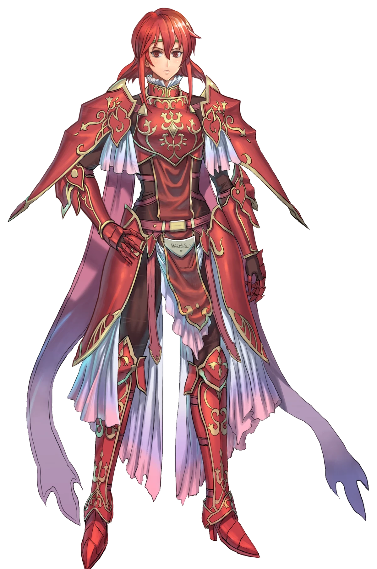 Minerva | Fire Emblem Wiki | Fandom