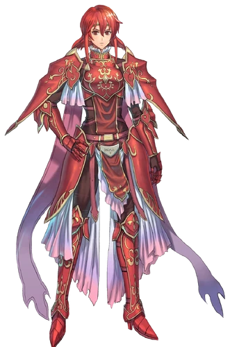 Minerva | Fire Emblem Wiki | Fandom