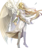 Reyson/Gallery | Fire Emblem Wiki | Fandom