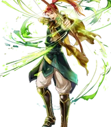 Shinon/Gallery | Fire Emblem Wiki | Fandom