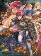 Raven (character)/Gallery | Fire Emblem Wiki | Fandom