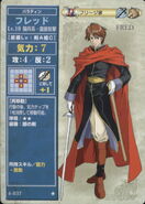 Fred | Fire Emblem Wiki | Fandom