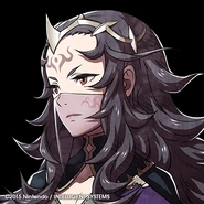 Nyx/Gallery | Fire Emblem Wiki | Fandom