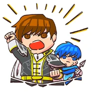 Quan/Gallery | Fire Emblem Wiki | Fandom