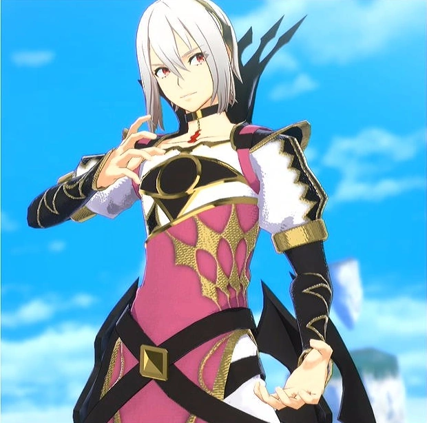 Rafal | Fire Emblem Wiki | Fandom