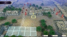 List of Battle Maps in Fire Emblem: Three Houses | Fire Emblem Wiki ...