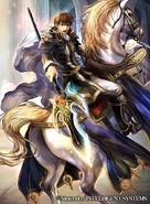Quan/Gallery | Fire Emblem Wiki | Fandom