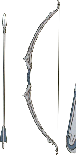 Silver Bow | Fire Emblem Wiki | Fandom