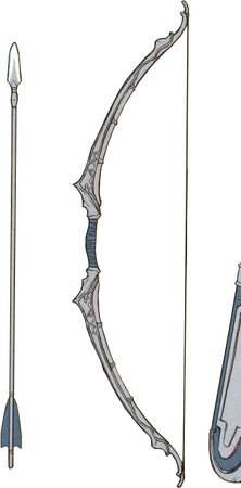 Silver Bow