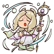 Emmeryn/Gallery | Fire Emblem Wiki | Fandom