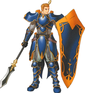 Gatrie | Fire Emblem Wiki | Fandom