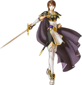 Tanith | Fire Emblem Wiki | Fandom
