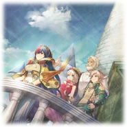 Framme/Gallery | Fire Emblem Wiki | Fandom