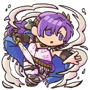 Juno/Gallery | Fire Emblem Wiki | Fandom