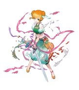 Larum/Gallery | Fire Emblem Wiki | Fandom