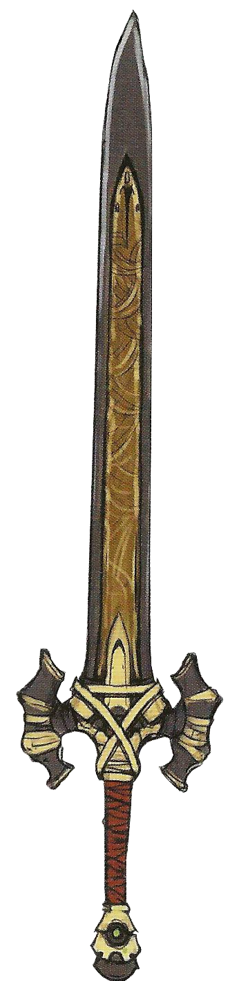 Mystletainn | Fire Emblem Wiki | Fandom