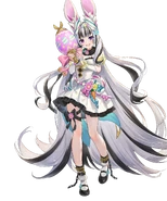 Veyle/Gallery | Fire Emblem Wiki | Fandom