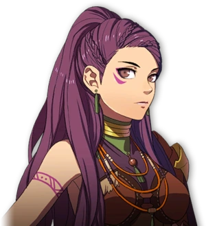 Petra | Fire Emblem Wiki | Fandom