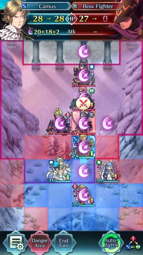 Growing Thunder | Fire Emblem Wiki | Fandom