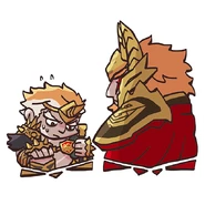 Helbindi/Gallery | Fire Emblem Wiki | Fandom