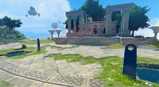 Heroes' Sanctuary | Fire Emblem Wiki | Fandom