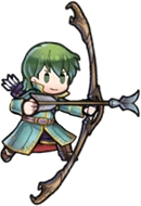 Innes/Gallery | Fire Emblem Wiki | Fandom