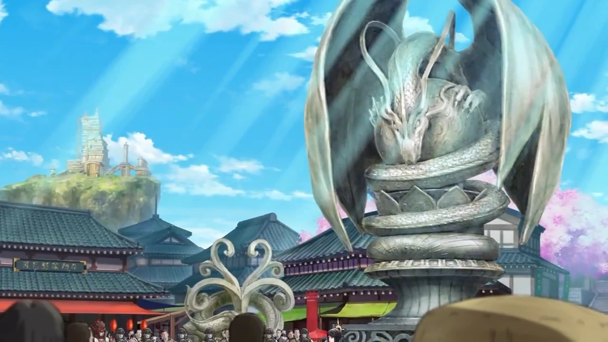 Hoshido | Wiki Fire Emblem | Fandom