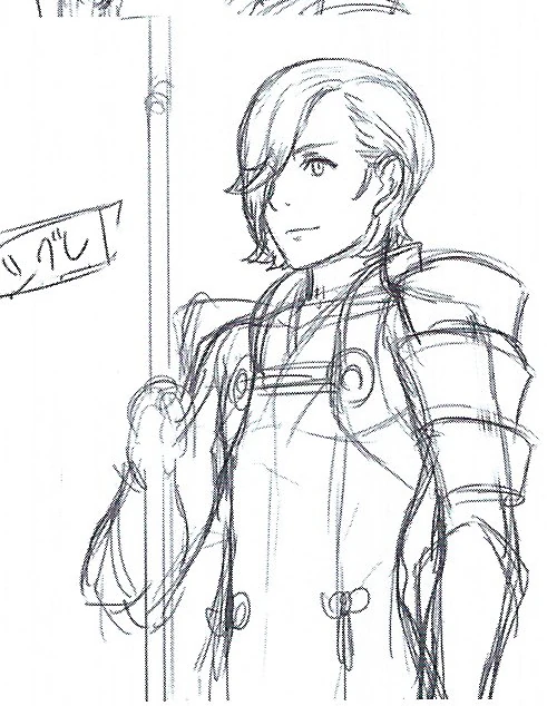 Shigure/Gallery | Fire Emblem Wiki | Fandom