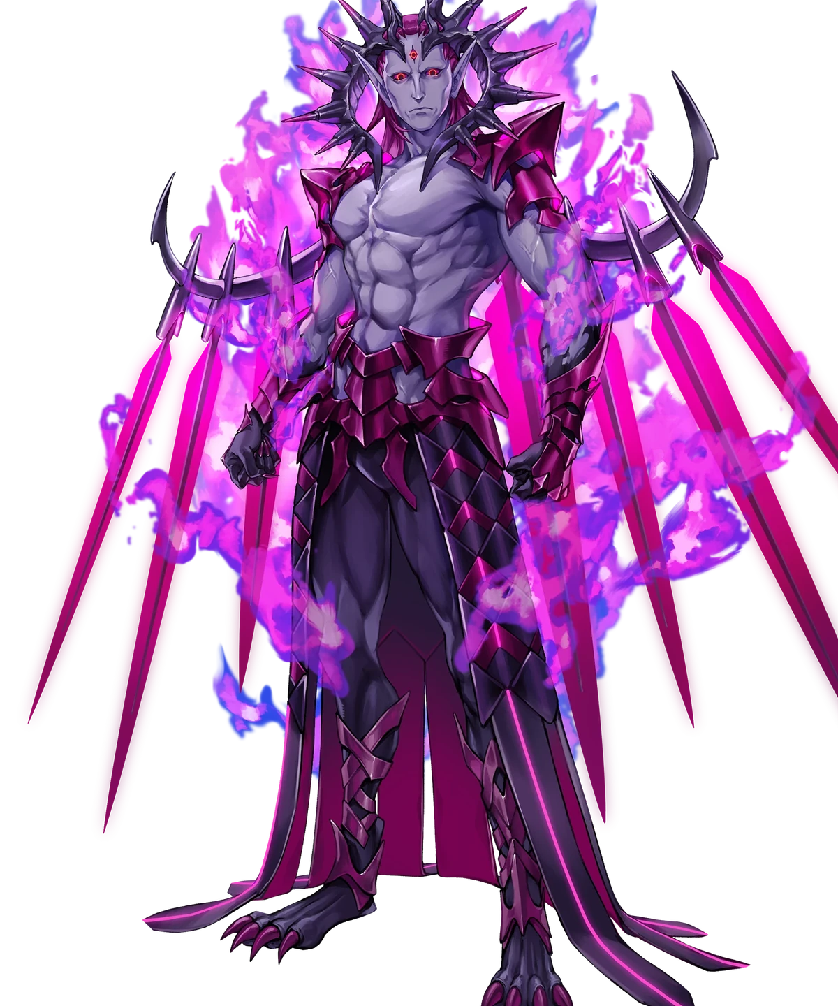 Sombron | Fire Emblem Wiki | Fandom