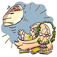 Ymir (Heroes)/Gallery | Fire Emblem Wiki | Fandom