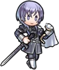 Yuri/Gallery | Fire Emblem Wiki | Fandom