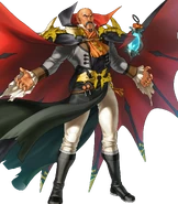 Dheginsea/Gallery | Fire Emblem Wiki | Fandom