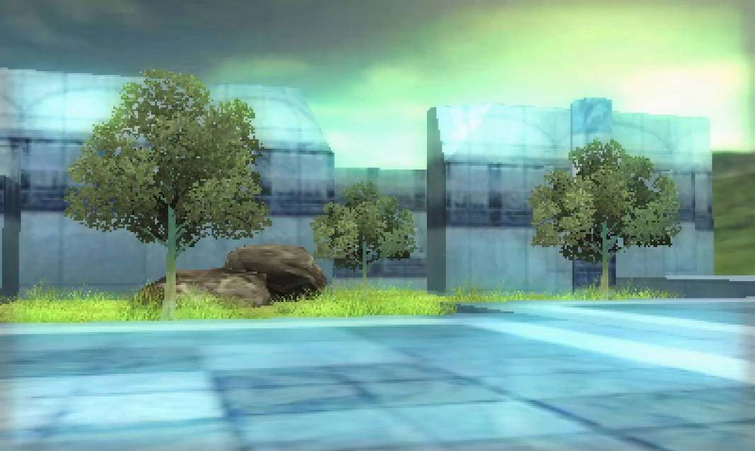 Mila Shrine Ruins | Fire Emblem Wiki | Fandom