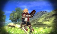 Flavia/Gallery | Fire Emblem Wiki | Fandom