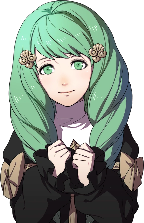 Flayn | Fire Emblem Wiki | Fandom