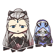 Ganglöt/Gallery | Fire Emblem Wiki | Fandom